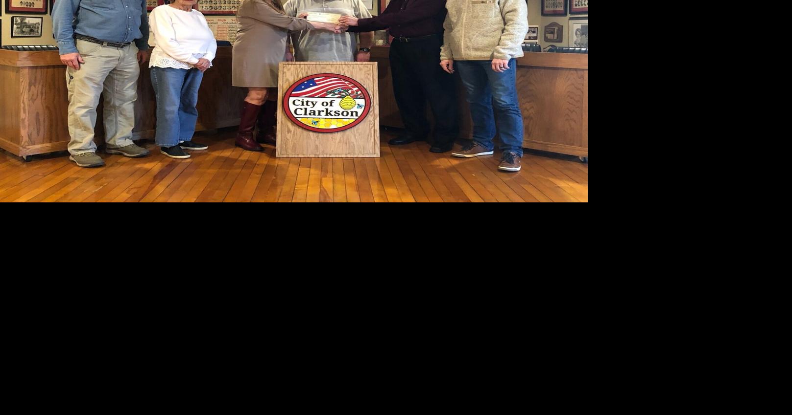 Clarkson to host inaugural Springfest | Grayson County | messenger ...