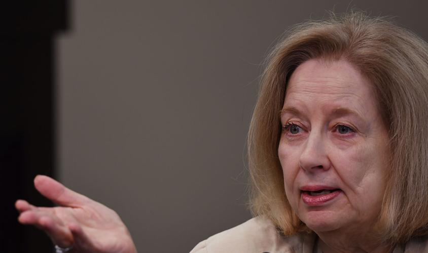 Stakeholders ask for more Delta-9 regulations | Government | messenger ...