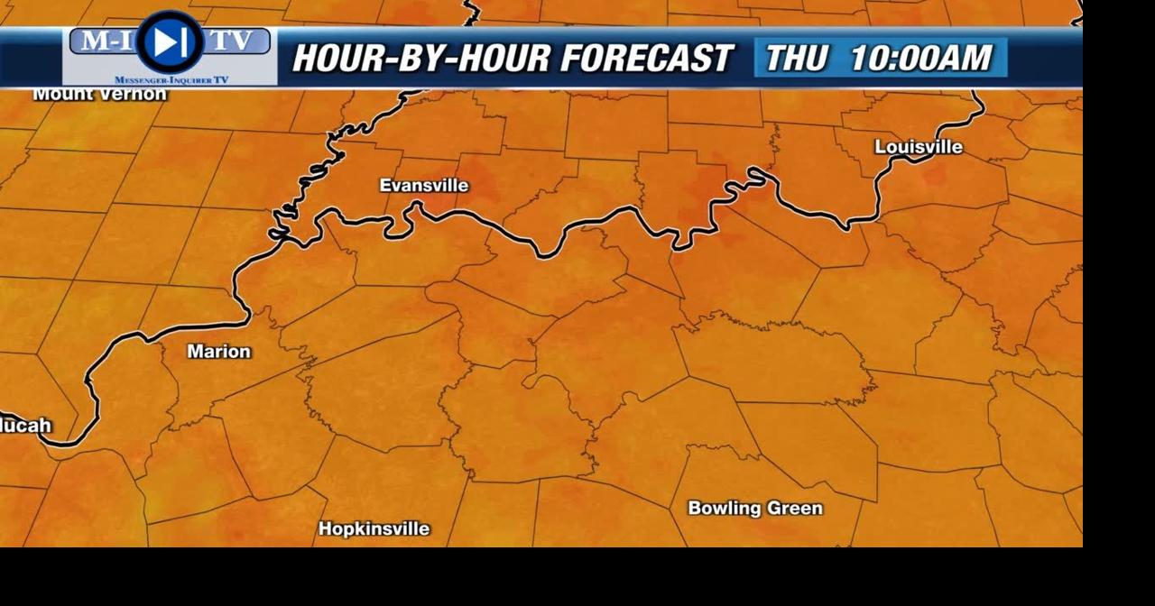 Daily Forecast 06-04-2026 | | messenger-inquirer.com