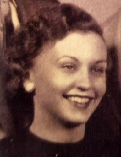 Martha Fay Snyder | Obituaries | messenger-inquirer.com