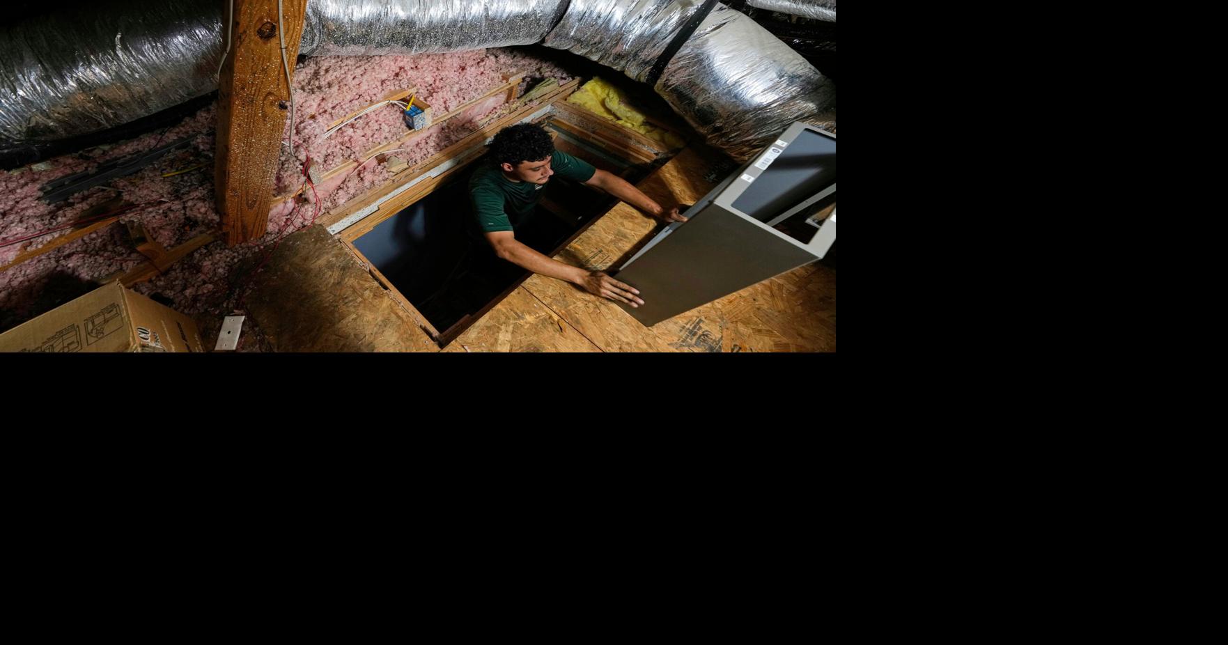 Why home maintenance deserves a spot in the annual health and budget ...