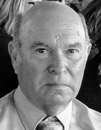 William J. Cochenour | Obituaries | messenger-inquirer.com