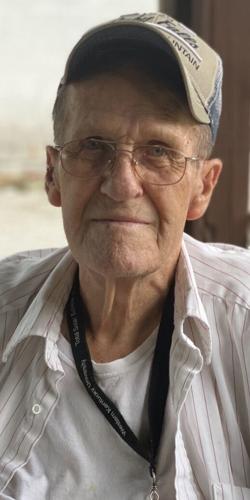 Everett M. Decker | Grayson County | messenger-inquirer.com