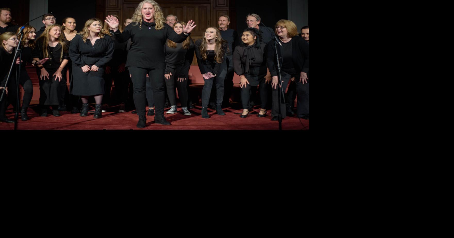 Encore Musicals returns to roots with Broadway revue | Features ...