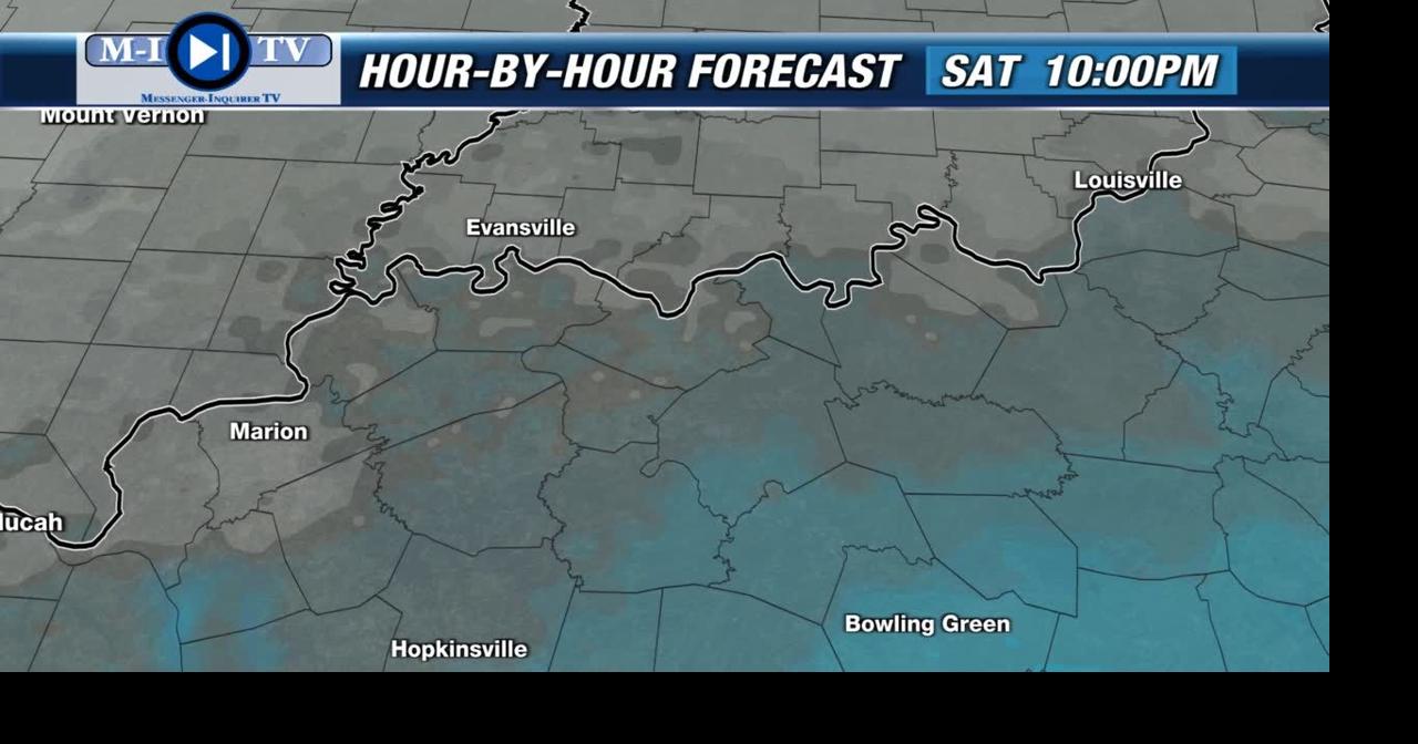 Daily Forecast 01-24-2026 | | messenger-inquirer.com