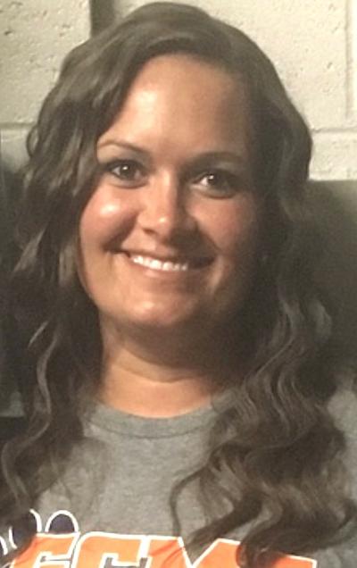 Bratcher named middle school PE Teacher of the Year | Grayson County ...
