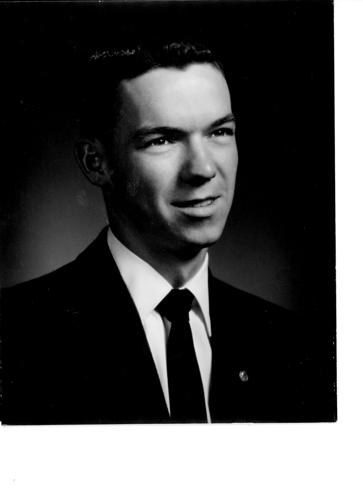 Charles L. Roby | Obituaries | messenger-inquirer.com