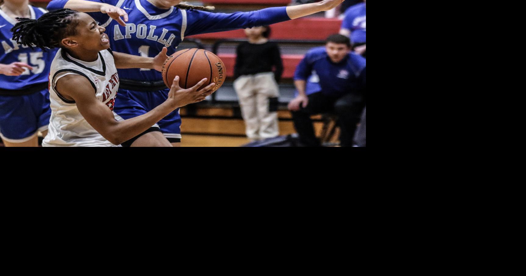 Sprinkles powers Lady Devils past Apollo | Sports | messenger-inquirer.com