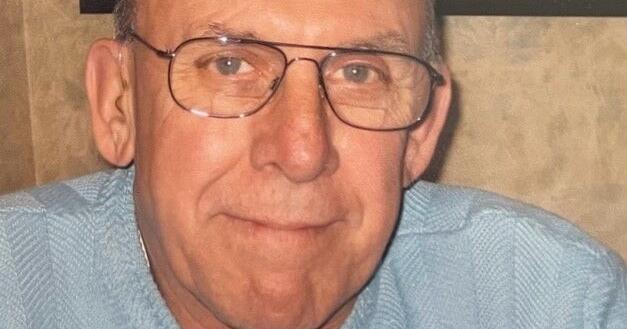 Daniel Anthony Frantz, Sr. | Obituaries | messenger-inquirer.com