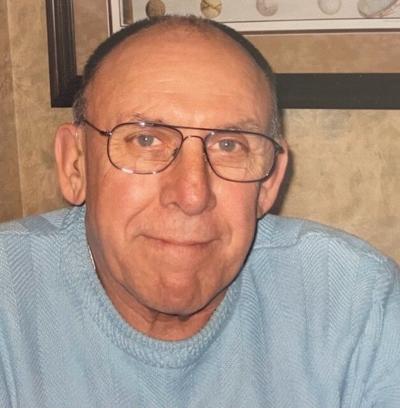 Daniel Anthony Frantz, Sr. | Obituaries | messenger-inquirer.com