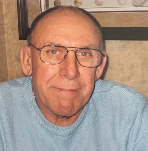 Daniel Anthony Frantz, Sr. | Obituaries | messenger-inquirer.com
