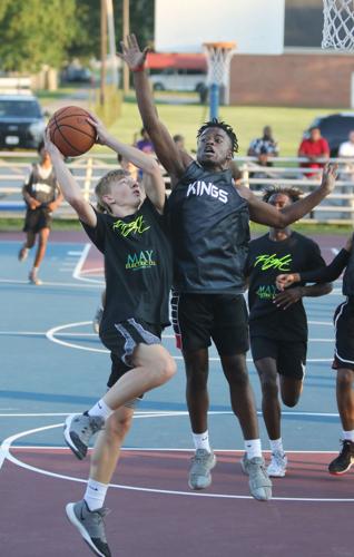 Dust Bowl getting teams together for late July event | Sports ...