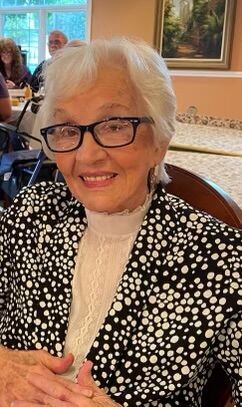 Emogene "Jean" Harrison Strong | Obituaries | messenger-inquirer.com