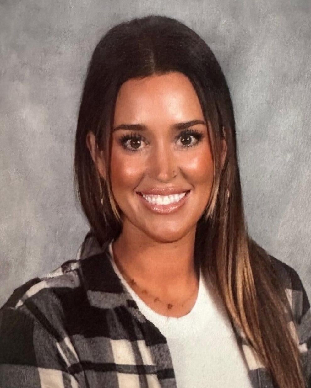 BCHS graduate takes over Lady Tiger softball | Psychology | messenger ...