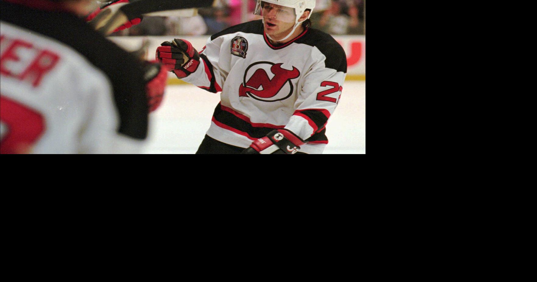 Claude Lemieux's brain is being donated to Boston University's CTE ...