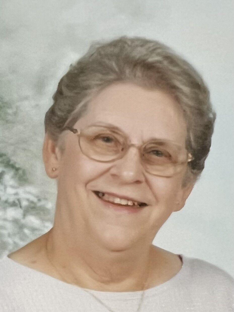 Mary Ann Majors Obituaries Messenger Inquirer