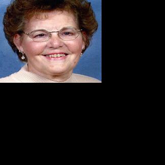 Dorothy Clary McCoy | Obituaries | messenger-inquirer.com