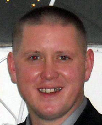 Jeffery Ward Dickinson | Obituaries | messenger-inquirer.com