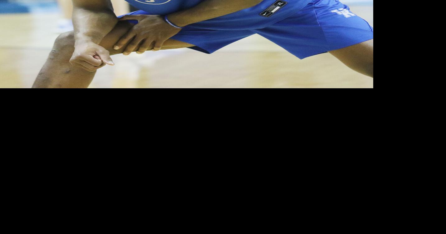 Tshiebwe works to avoid Flagrant One baiting in NCAA | Sports ...