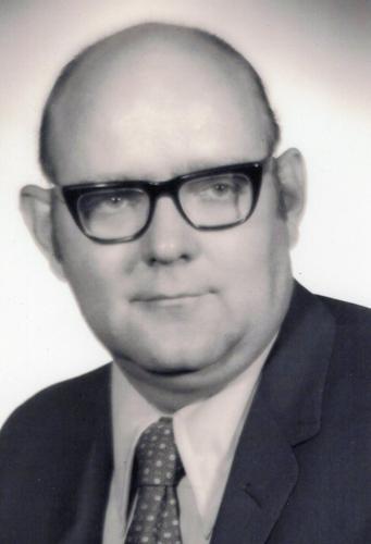 Jerry Smeathers | Obituaries | messenger-inquirer.com
