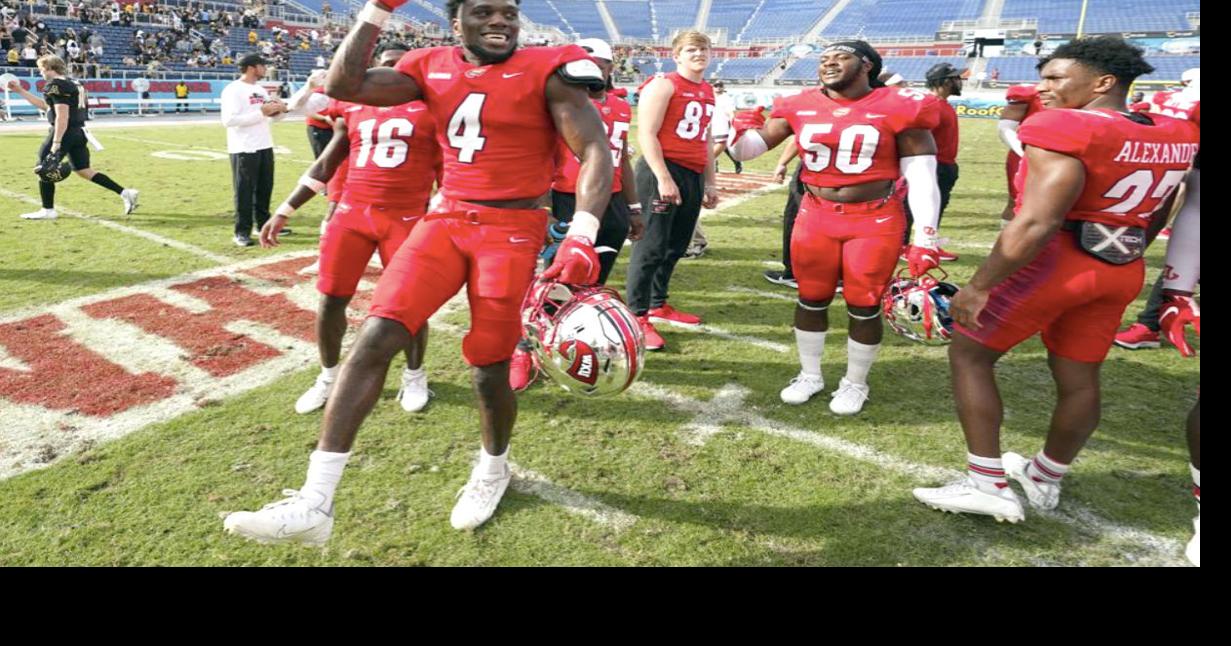 Creating havoc a goal for WKU | Local Sports | messenger-inquirer.com