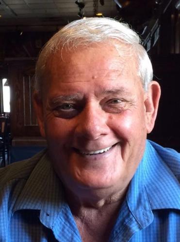 Charles William Strehl | Obituaries | messenger-inquirer.com