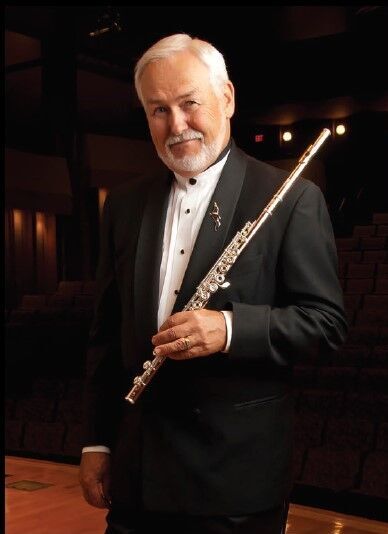 Symphony concludes season with 'Whimsical Walton and Walker' concert ...