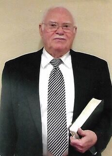 Russel Lee Beasley | Obituaries | messenger-inquirer.com