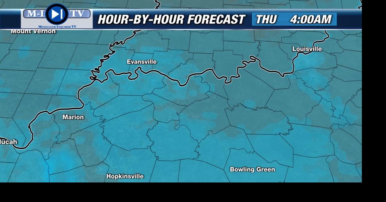 Daily Forecast 01-15-2026 | | messenger-inquirer.com
