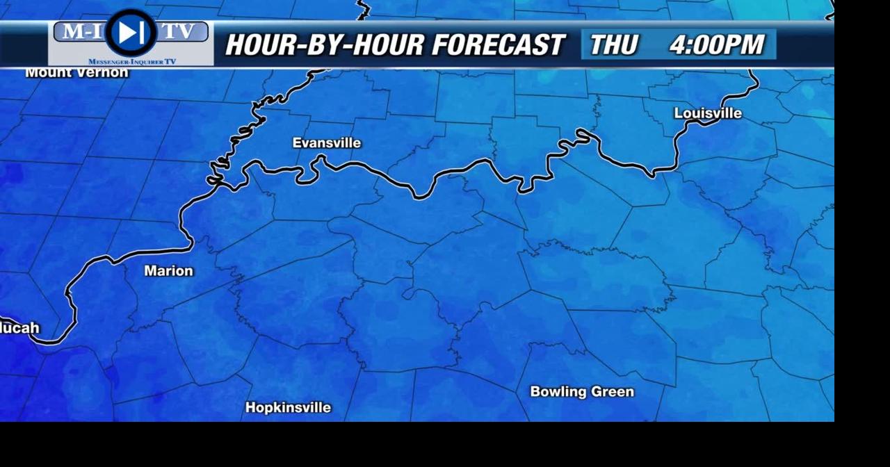 Daily Forecast 01-15-2026 | | messenger-inquirer.com