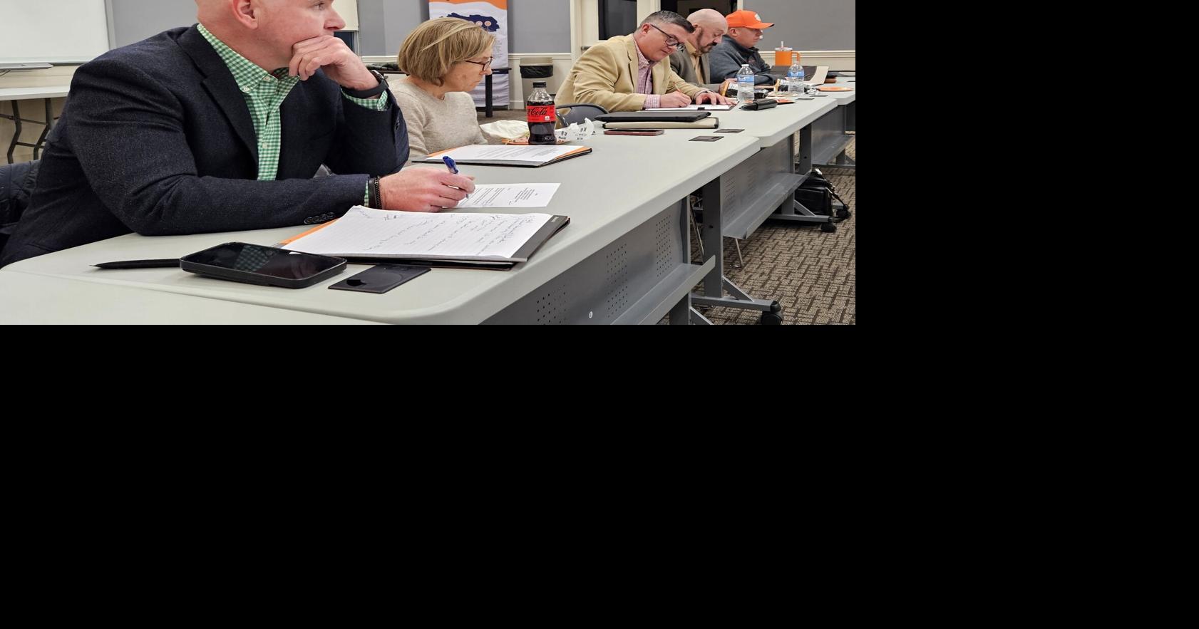 GCS tech center project comes in under budget | News | messenger ...