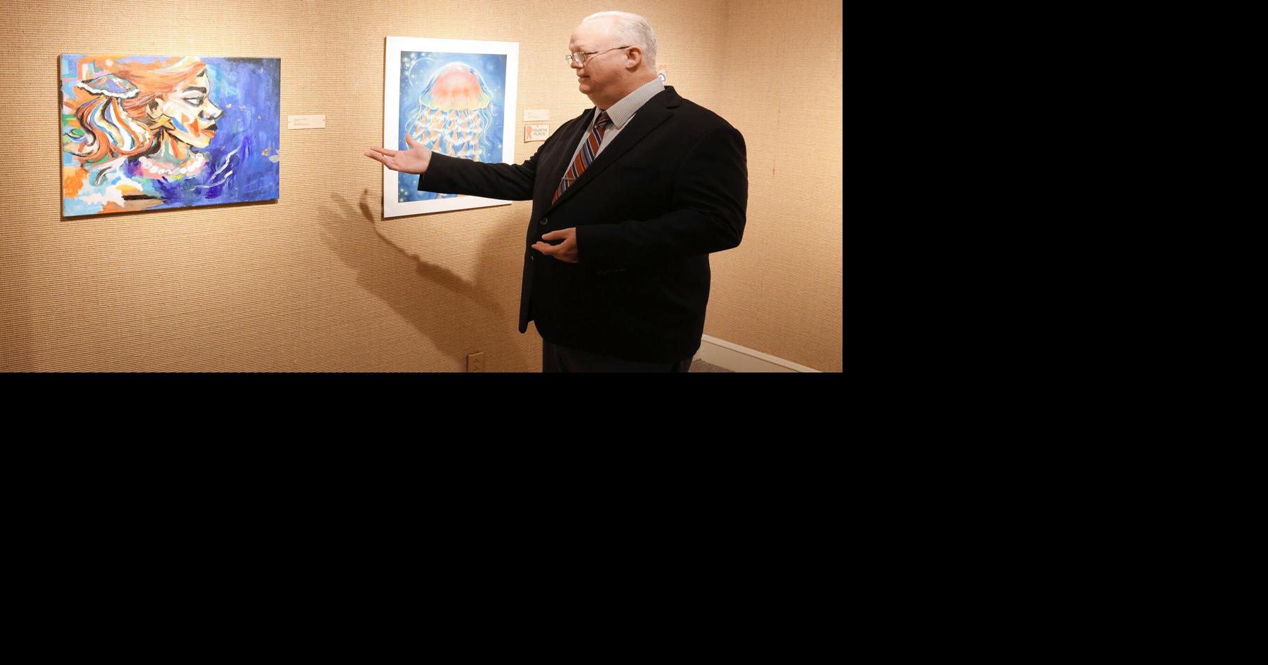 OMFA featuring first high school juried exhibition | Local News ...