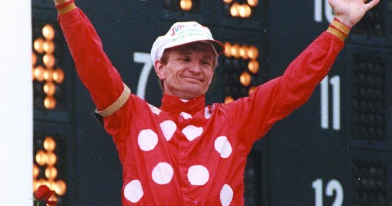 Pat Day to be honored during Derby in December activities | State ...