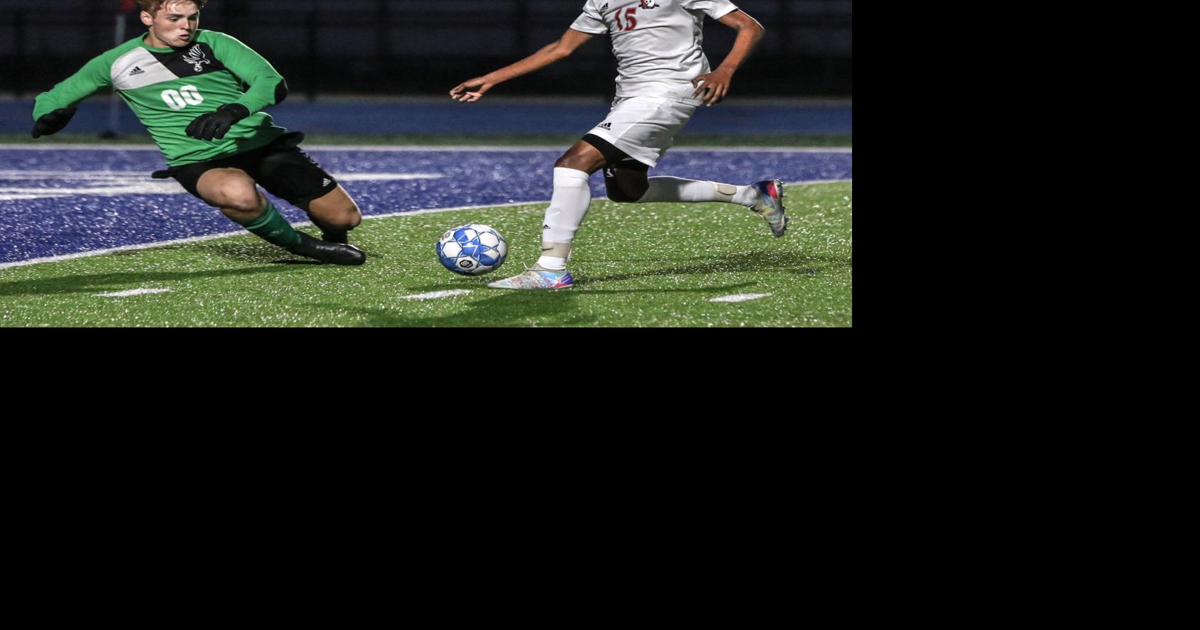 Panthers hold off Apollo 4-1 | Local Sports | messenger-inquirer.com