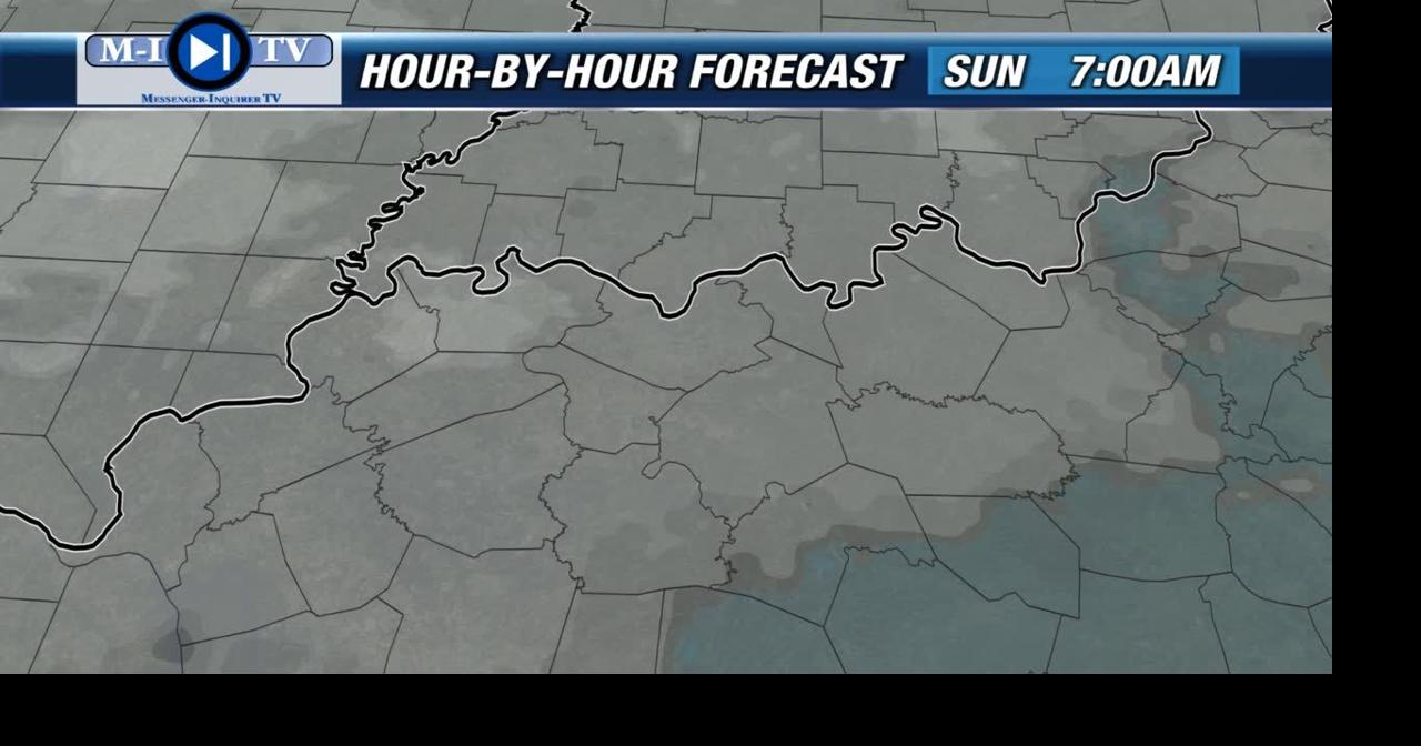 Daily Forecast 01-18-2026 | | messenger-inquirer.com