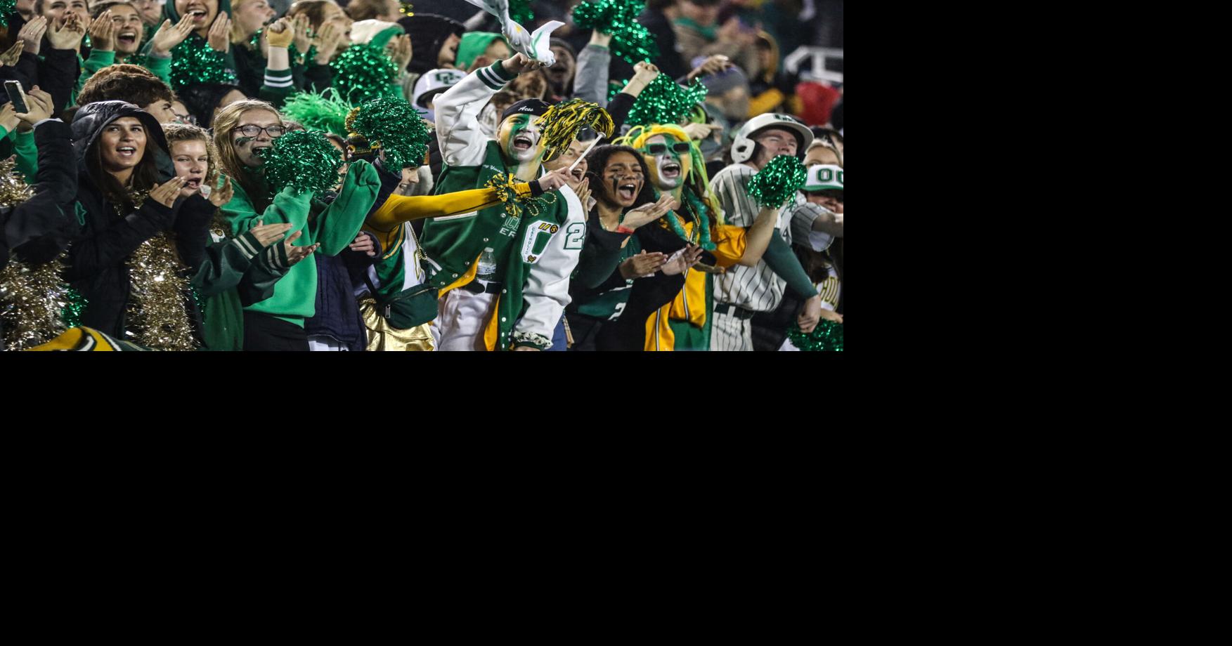Owensboro Catholic fans made their presence known in 2-A championship ...