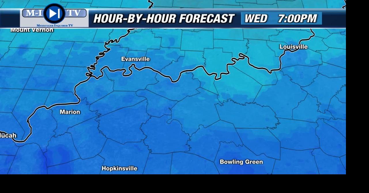 Daily Forecast 01-14-2026 | | messenger-inquirer.com