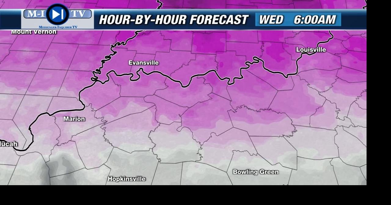 Daily Forecast 01-28-2026 | | messenger-inquirer.com