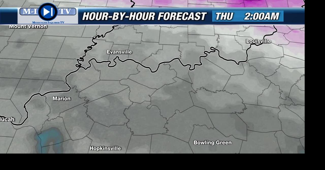 Daily Forecast 01-29-2026 | | messenger-inquirer.com