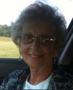 Wanda Maybeth Smith | Obituaries | messenger-inquirer.com