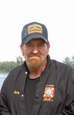 William Russell “Rusty” Crask | Obituaries | messenger-inquirer.com