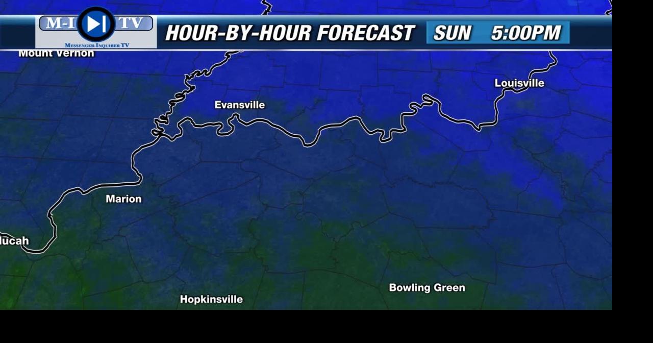 Daily Forecast 01-04-2026 | | messenger-inquirer.com