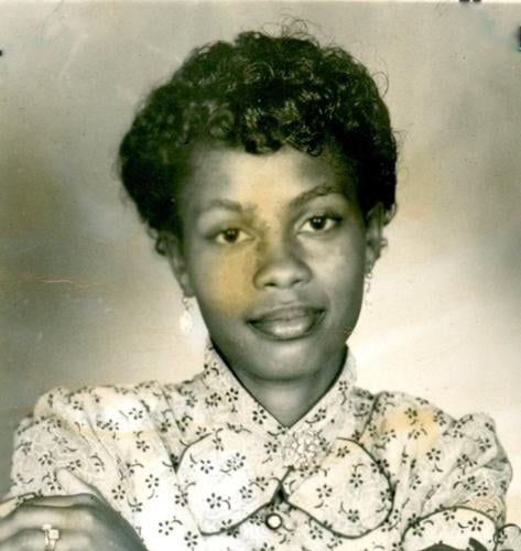 Doris Smith | Obituaries | messenger-inquirer.com