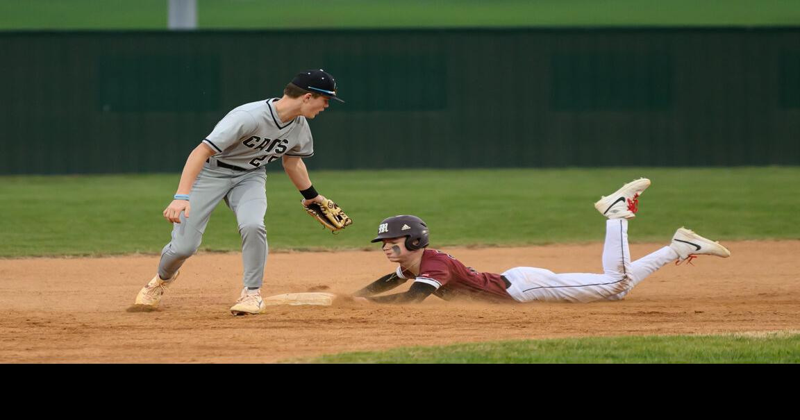 Cougars baseball team begins season 5-2 | Mclean County | messenger-inquirer.com