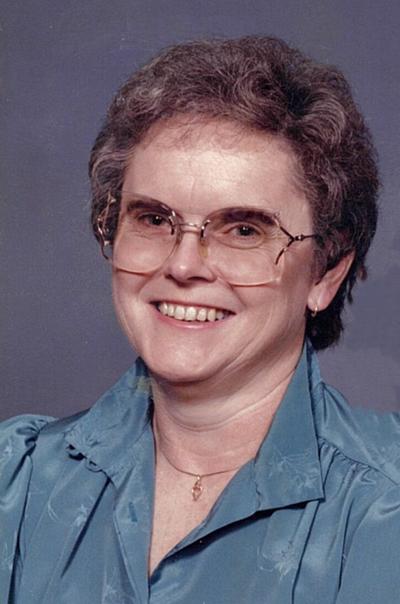 Janice G. Line Williams | Grayson County | messenger-inquirer.com