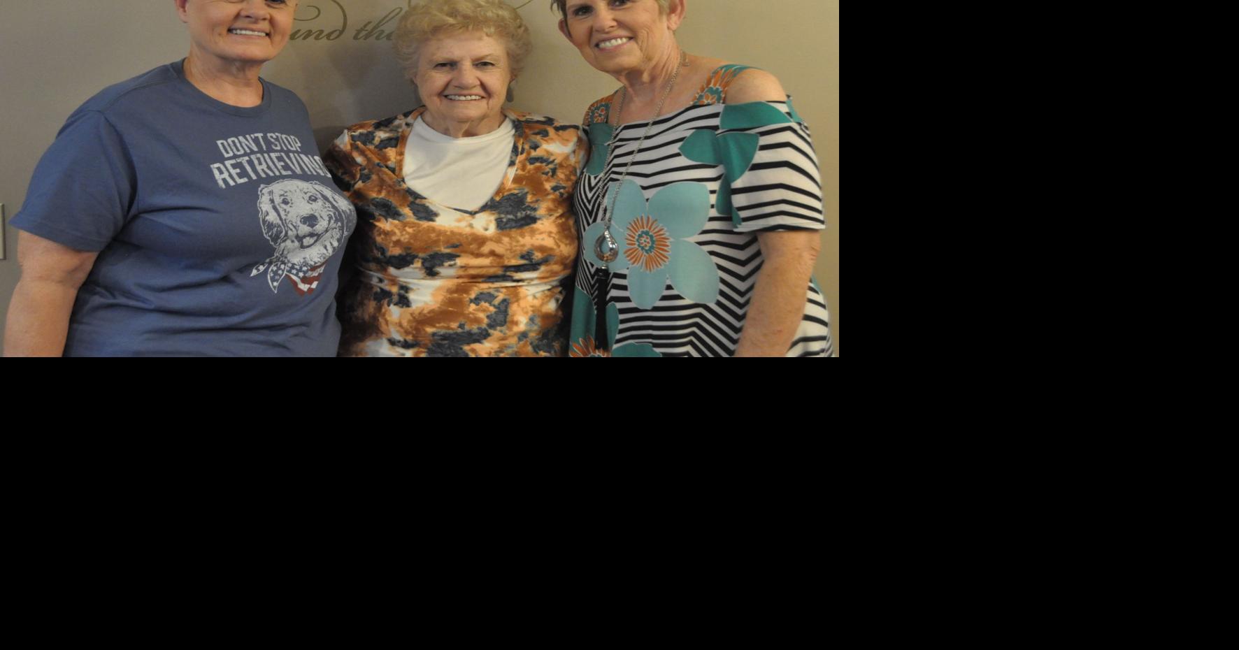 Childress family continuing to spread ministry through song | Local ...