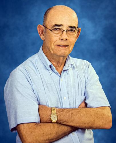 Ronald C. Boarman | Obituaries | messenger-inquirer.com