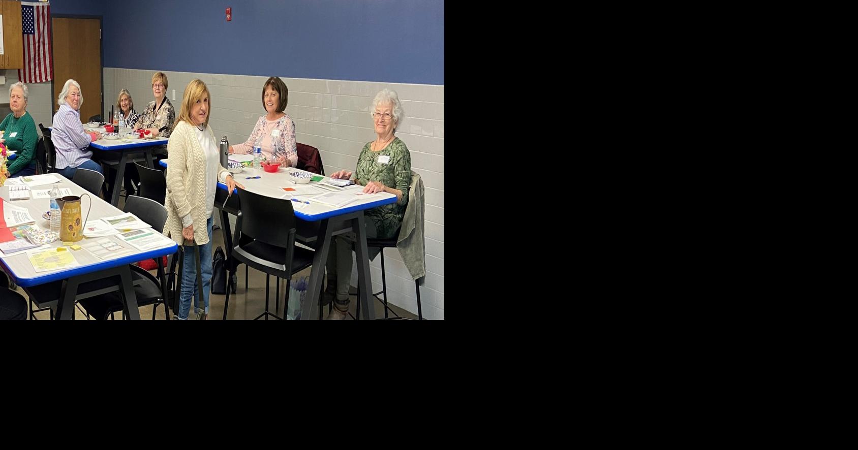 Grayson County Garden Club plans year | Grayson County | messenger-inquirer.com