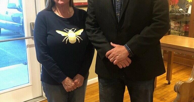 Meredith to resign as Clarkson Police Chief | Grayson County ...