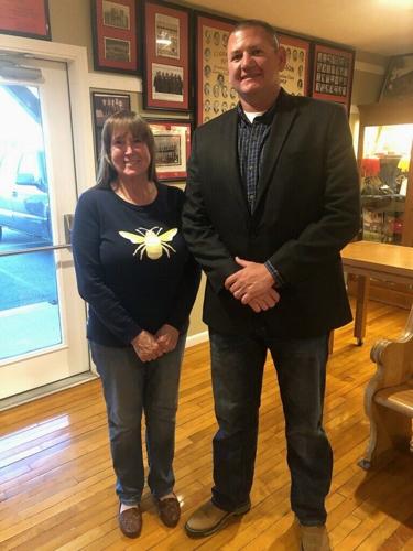 Meredith to resign as Clarkson Police Chief | Grayson County ...